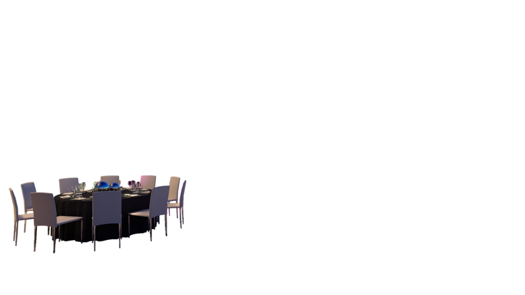 Virtual Planner - Virtual Reality 3D Interactive Meeting Planner